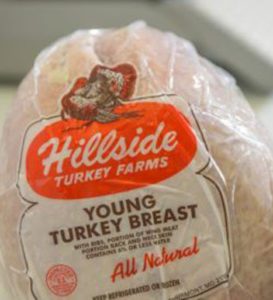 Fresh Turkeys & Poultry Products | Thurmont, MD | Hillside Turkey Farms